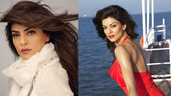 Sushmita Sen Birthday Special: 5 Reasons Why The Diva Will Always Remain Our 'Dilbar' | Happy ...