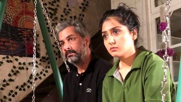 Mere Dad Ki Dulhan: Varun Badola Pens Emotional Post On Last Day Of ...