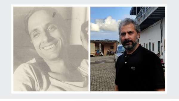 Varun Badola On Father Vishwa Mohan Badola's Demise: His Legacy Will ...