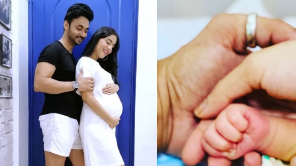 Bollywood Celebrities Who Became Parents In 2020: Shilpa Shetty, Amrita ...