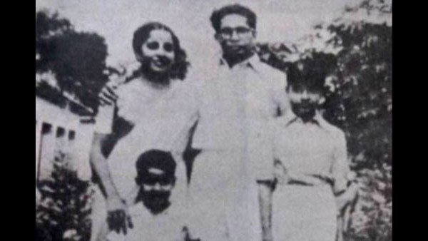 Amitabh Bachchan Remembers Mother Teji On Her Death Anniversary With A ...