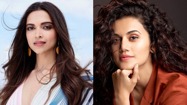 Best Bollywood Actresses Of 2020 | From Deepika Padukone To Taapsee Pannu; Ladies Who Ruled Our ...