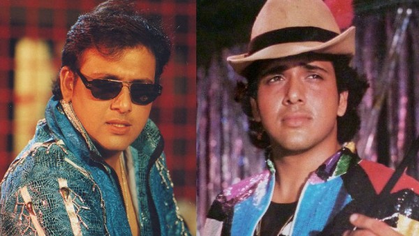 Govinda Birthday Special | The Pop-Culture Icon Who Is Every '90s Kid's ...