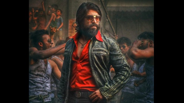 KGF Chapter 2 Teaser: Makers Of Yash Starrer To Surprise Fans On ...