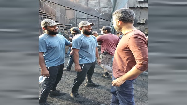 KGF Chapter 2: Prashanth Neel Starts Filming Climax Scene Between Yash ...