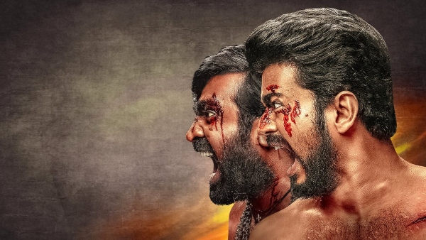 Master Trailer To Release In Multiple Languages On New Year's Day 2021 ...