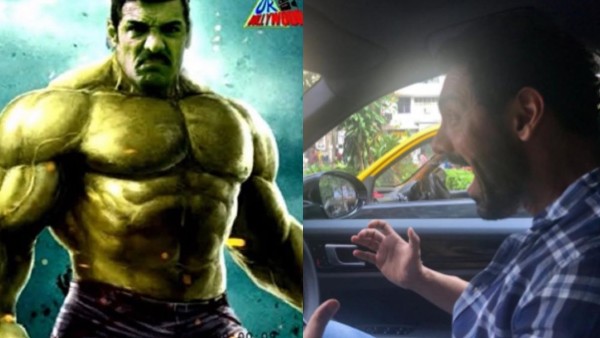 Happy Birthday John Abraham: 5 Reasons Why Our Hearts Go Dhoom Dhoom ...