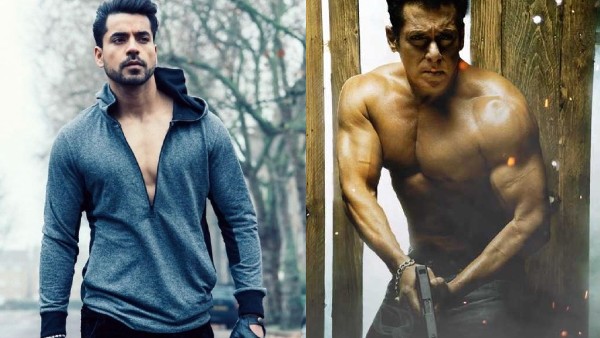 Gautam Gulati Reveals How Salman Khan Had Left Him Stunned With An ...
