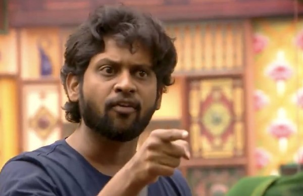 Bigg Boss Tamil 4 Open Nomination: Housemates Target Rio Raj - Filmibeat