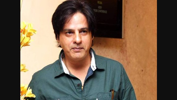 Rahul Roy's Brother-In-Law Blames The Actor's Stroke On Sheer ...