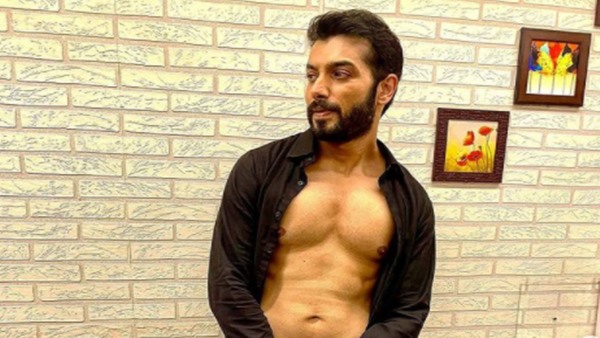 Sharad Malhotra Completes 15 Years In Industry; Actor Says ‘In Today’s ...