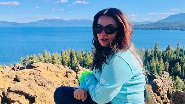 EXCLUSIVE! Sukirti, Madirakshi & Other Sony TV Actors Are Looking ...