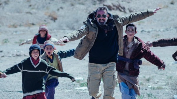 Torbaaz Movie Review And Rating {2.5/5}: The Kids In This Sanjay Dutt ...