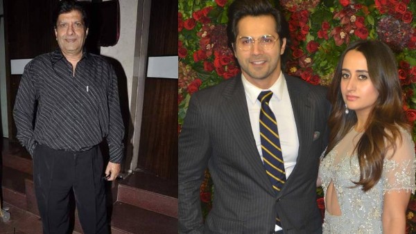 Anil Dhawan | Anil Dhawan Movies List | Anil Dhawan Family, Net Worth ...