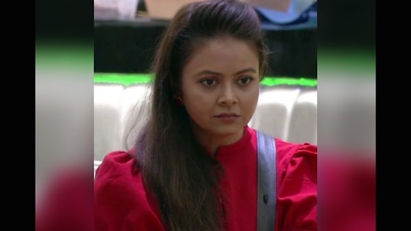 Devoleena Bhattacharjee opens up about her Bigg Boss 14 journey - Filmibeat