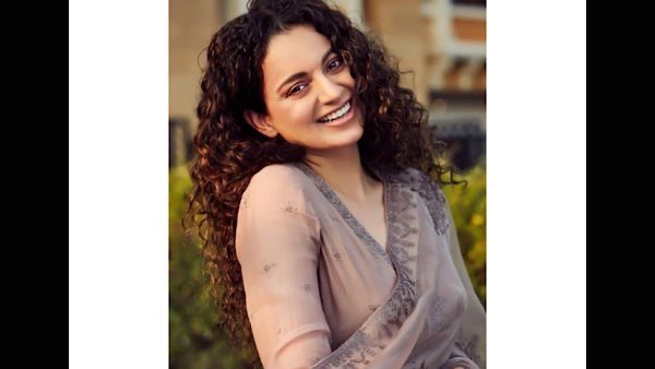 Kangana Ranaut shares a 'Monday Motivation' post on humility - Filmibeat