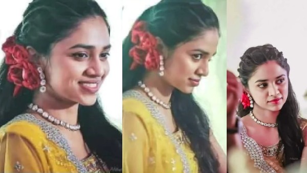 Meenakshi Dileep Wins The Internet With New Dance Video; Gets Compared ...