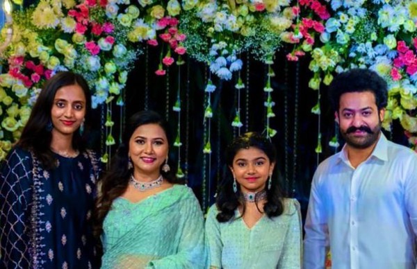 Mahesh Babu, Jr NTR, Samantha Akkineni & Others Grace Sukumar’s ...