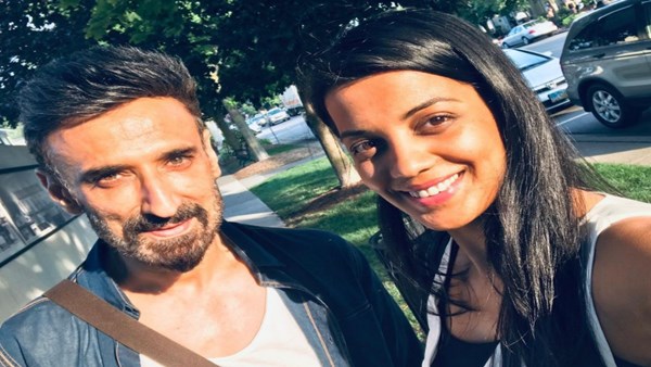 Valentine’s Day EXCLUSIVE! Rahul Dev Shares His Favourite Qualities In ...