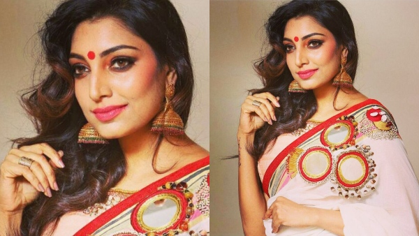 Rithu Manthra: Meet The Popular Contestant Of Bigg Boss Malayalam 3 ...
