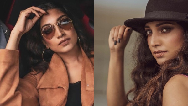 Rithu Manthra: Meet The Popular Contestant Of Bigg Boss Malayalam 3 ...