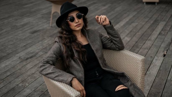 Rithu Manthra: Meet The Popular Contestant Of Bigg Boss Malayalam 3 ...