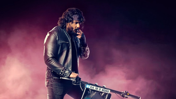 Roberrt Trailer To Be Out On Darshan’s 44th Birthday - Filmibeat