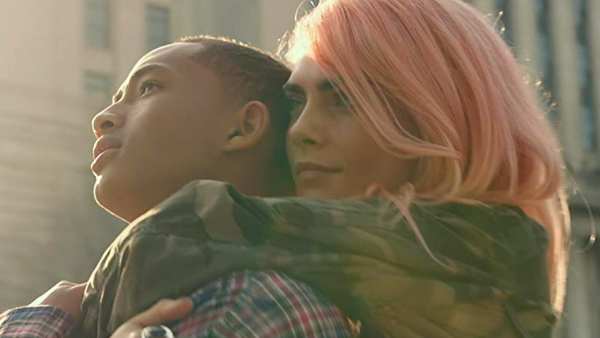 Valentine's Day: Special Releases On Netflix And Amazon Prime Video ...