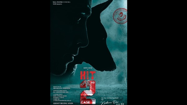 Actor Nani Confirms Adivi Sesh's Cameos In HIT 3 and HIT 4 Films ...