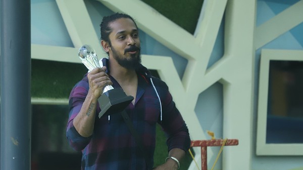 Bigg Boss Kannada 8 March 11 Highlights: Rajeev Hanu Becomes The New ...