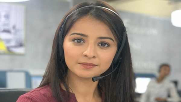 Exclusive Interview: Mahima Makwana On Mosagallu, Kajal Aggarwal ...