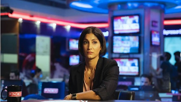 A Thursday: Maya Sarao’s Intriguing Look As Journalist From Upcoming ...
