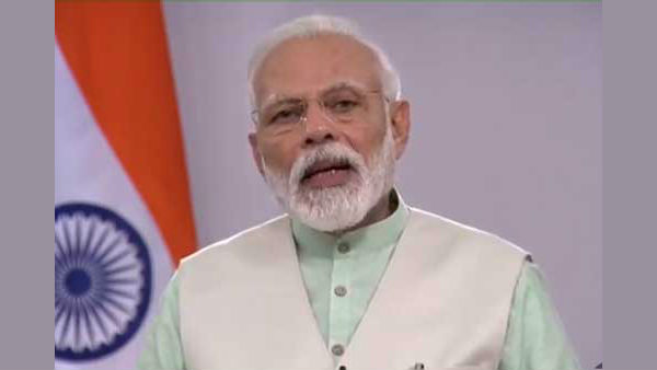 Ek Aur Naren| One More Biopic On PM Narendra Modi In The Pipeline ...