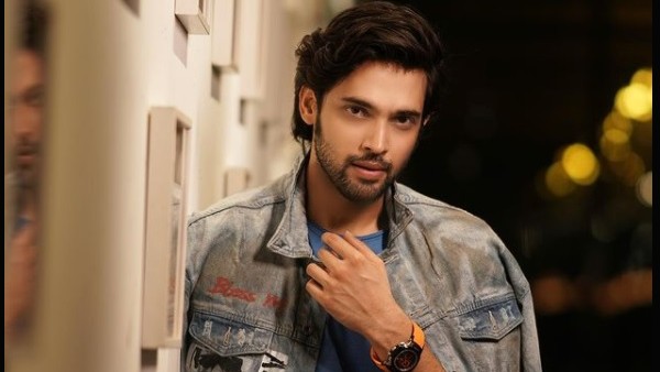 Parth Samthaan Says He Is Not In The Frame Of Mind To Return To TV As ...