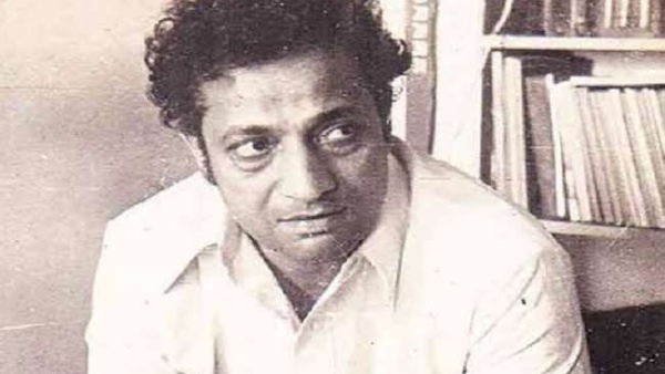 Veteran Actor Shrikant Moghe Passes Away At 91 | Shrikant Moghe Is No ...