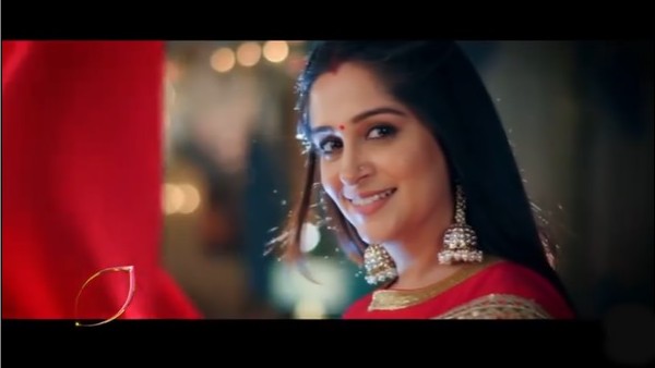 Sasural Simar Ka 2 Promo Out! Dipika Kakar Is Back As Simar; Will ...