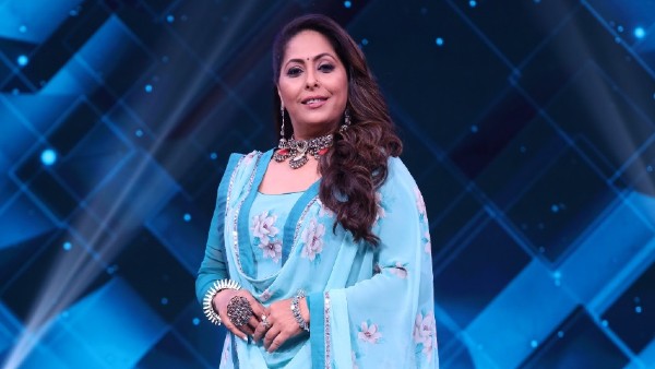 Super Dancer 4 Judge Geeta Kapur Says, Celebration Of Dance Is Equally ...