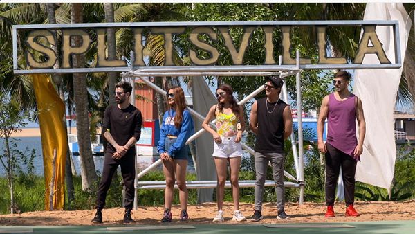 Splitsvilla 13: Fierce Trios To Set The Stage On Fire With Their ...