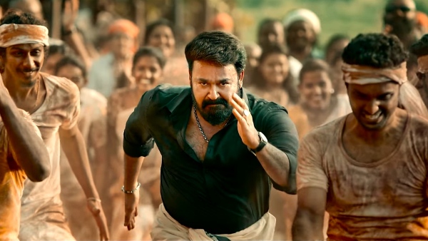 Aaraattu Teaser Review: Celebrating Mohanlal In His Ultimate Mass ...