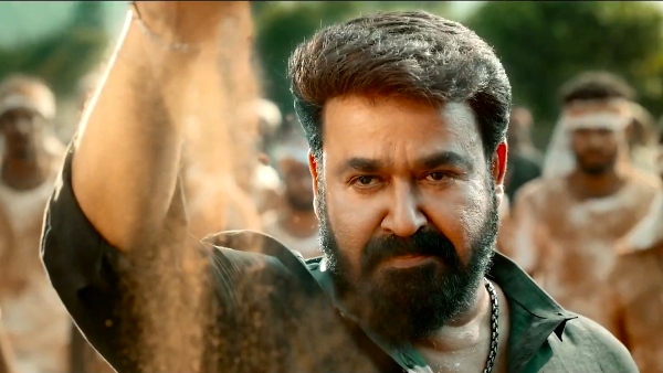Aaraattu Teaser Review: Celebrating Mohanlal In His Ultimate Mass ...