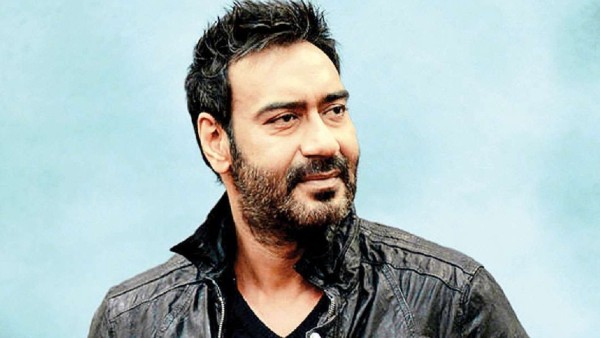 Ajay Devgn Says He Is Not A Birthday Person; 'I Am Shy, I Don't Even ...