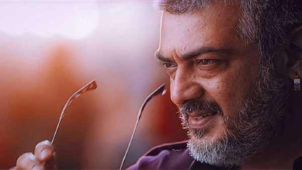 Happy Birthday Ajith: 5 Times The Valimai Actor Made Headlines In A Big ...