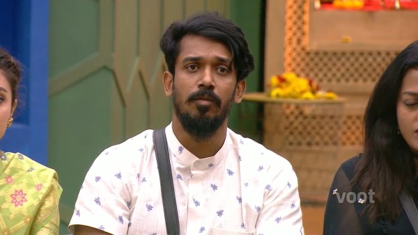 Bigg Boss Kannada 8 April 25 Highlights: Rajeev Hanu Gets Eliminated ...
