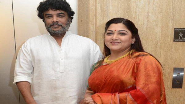 Khushbu Sundar (aka Kushboo): Age, Photos, Family, Biography, Movies ...