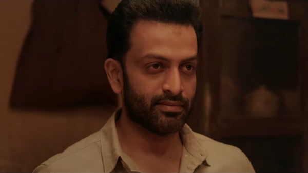 Kuruthi Teaser Review: An Intense Action Thriller Is On The Way ...