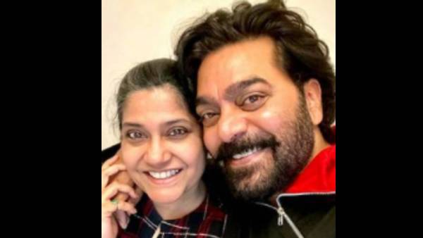 Renuka Shahane And Her Children Test Positive For COVID-19 After Her ...