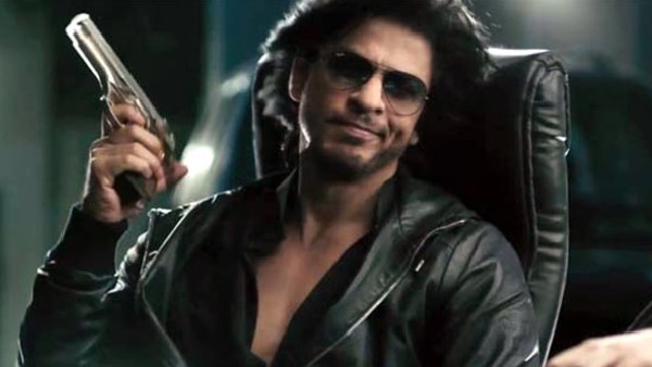 Shah Rukh Khan's Don 3 | Producer Ritesh Sidhwani Says 'We Are Working ...