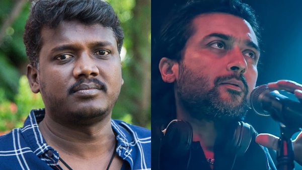 Suriya Is Not Joining Hands With Mari Selvaraj: Report - Filmibeat
