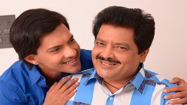 Indian Idol 12: Aditya Narayan Has THIS To Say About Dad Udit Narayan ...
