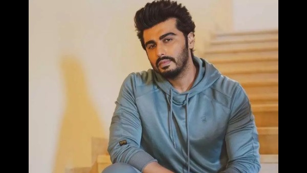 Arjun Kapoor Had Worked As An AD On Saif & John's Films Before Sharing ...